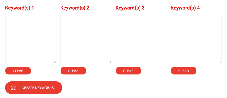 Keyword Modifiers Will Help You Beat The Competition On Google - Mad ...