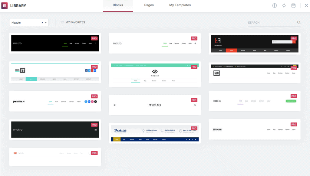 Elementor Hello Theme Tutorial: Everything You Need To Know - Mad Lemmings