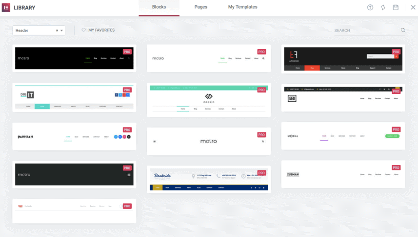 Elementor Hello Theme Tutorial: Everything You Need To Know - Mad Lemmings