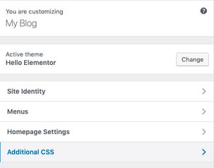 Elementor Hello Theme Tutorial: Everything You Need To Know - Mad Lemmings