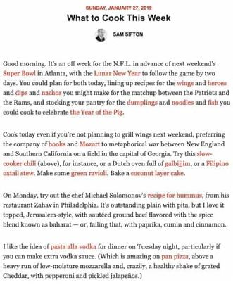 11 High-Converting Email Marketing Examples That Drive Results - Mad ...